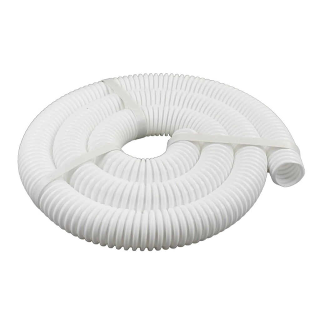 6 Foot Bendable Pool Cleaning Hose UV Protected Simple Assembly ...