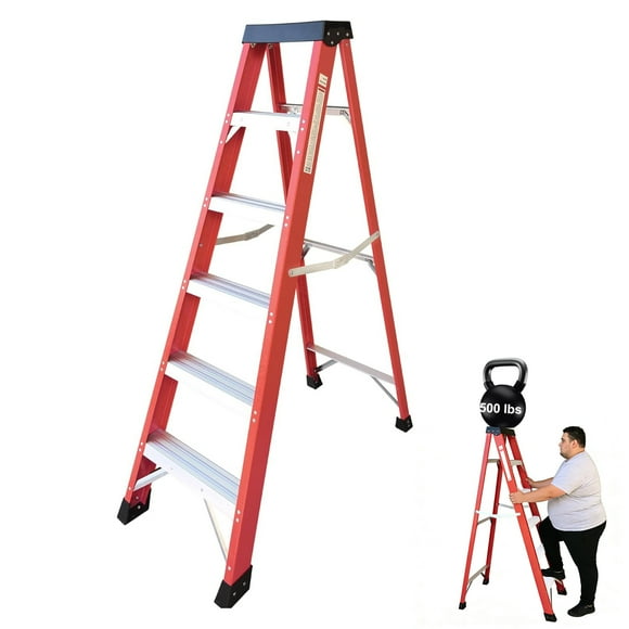 6ft Ladder
