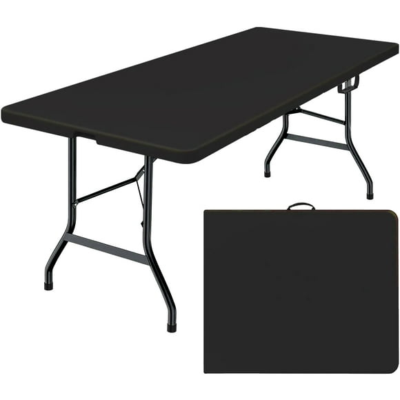 6 Foot Folding Tables in Folding Furniture - Walmart.com