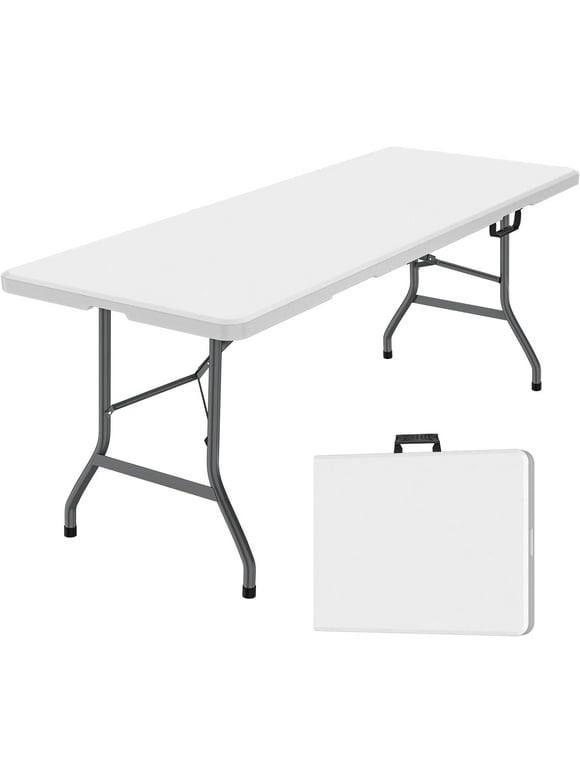 6 Foot Folding Tables in Folding Furniture - Walmart.com