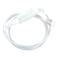 Safety Siphon 6 Foot Siphon 1/2" - Walmart.com