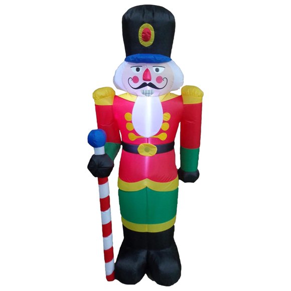 Nutcracker 6 Foot