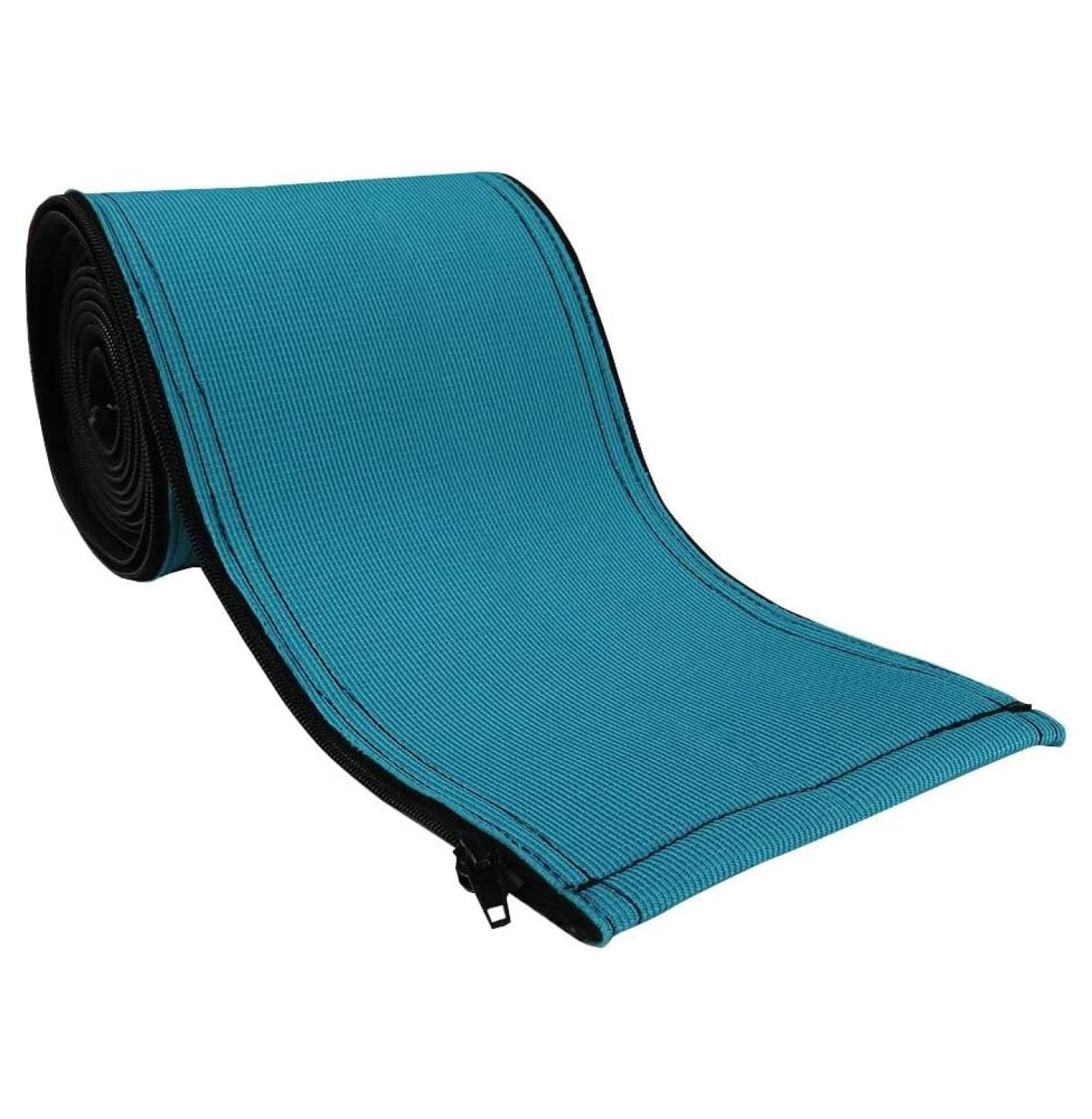 6' Foot Teal Grip Inground Swimming Pool Ladder & Handrail Cover | Fits ...