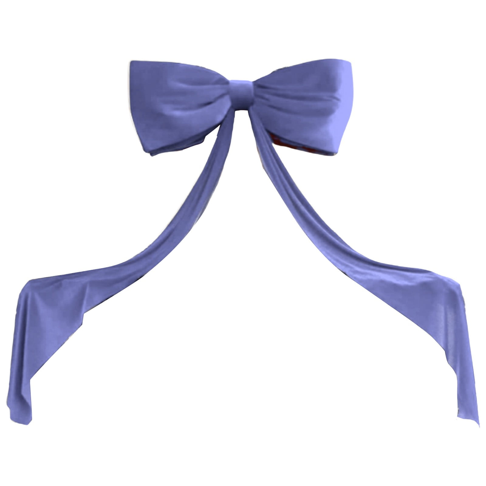 6 Ft Extra Large Christmas Velvet Bows Christmas Tree Topper, Huge Bow ...