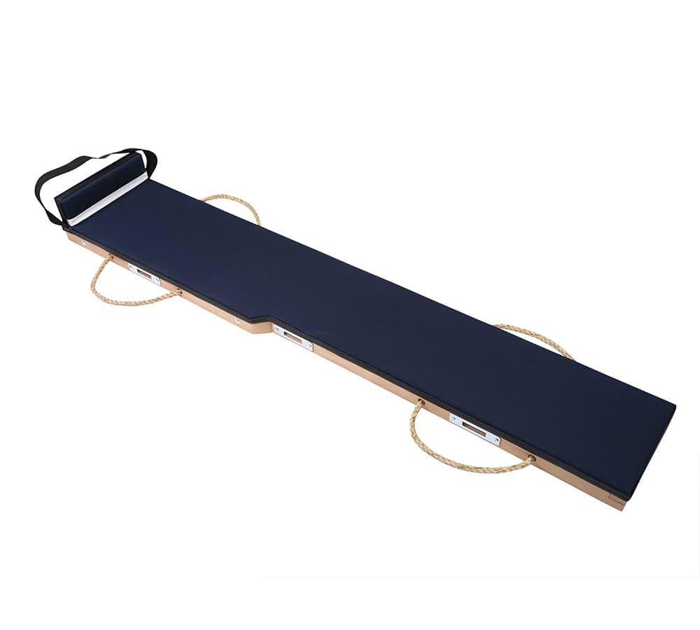 Mytee Products 6 Ft Piano Moving Pad Skid Board, Safety Board ...