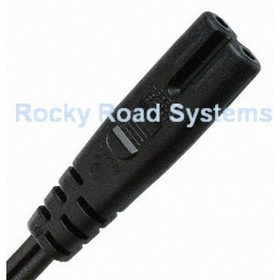 6 Ft Power Cord / Cable For Samsung Subwoofer Ps-Wj4000 / 6500 Ps-Wk450 ...