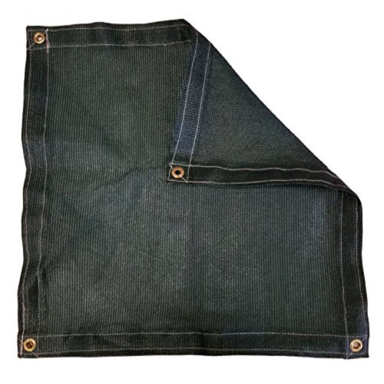 6 Ft. x 10 Ft. Green Windscreen Privacy Shade Mesh Tarp - Walmart.com