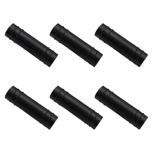 6 Fuel Return Line Boot Fits John Deere 3020 4000 4020 5020 4230 6030 ...