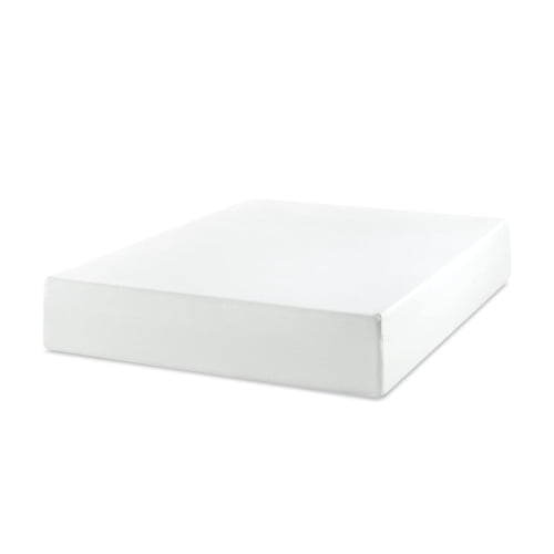 6inch Full Green Tea Memory Foam Mattress in Box - Walmart.com