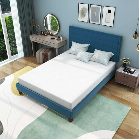 Small Single Mattress