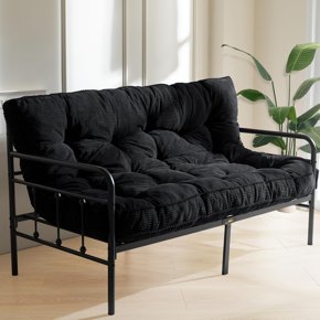 Black Futons in Futons - Walmart.com