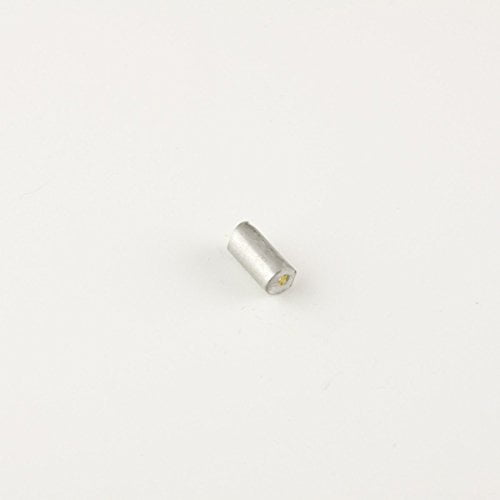 6 Ga. Gray Solder Slugs for Copper Lugs and Battery Terminals - (Pack ...