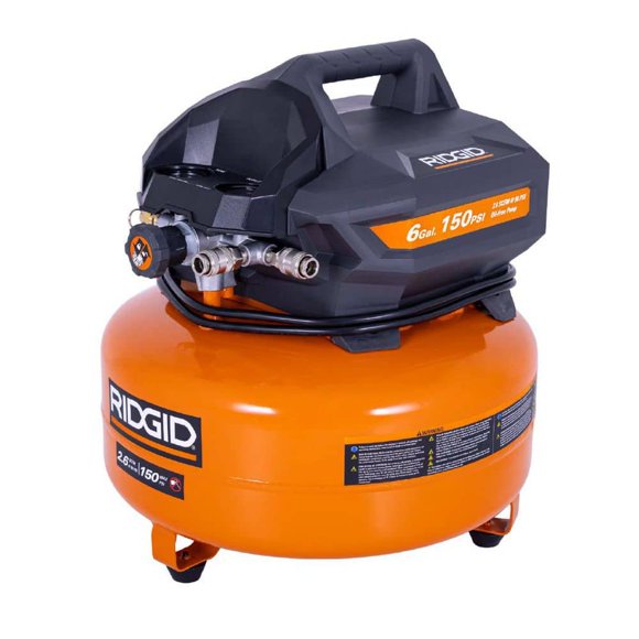 Pancake Air Compressors in Air Compressors and Accessories - Walmart.com