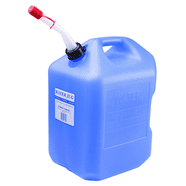 Ozark Trail 6-Gal Water Storage Jug - Walmart.com