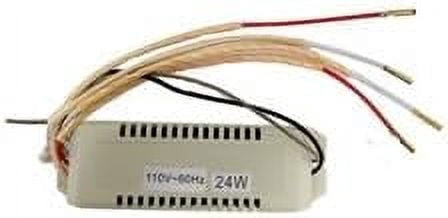 6 Gallon Cube Replacement 18W Compact Fluorescent Ballast - Walmart.com