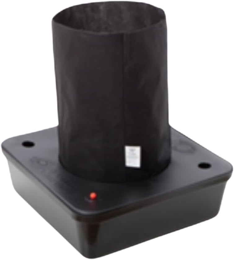 6 Gallon Hybrid Grow System (2) - Walmart.com