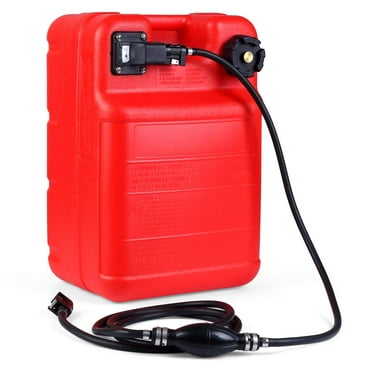 Rackem Manufacturing RA1S 2.5 gal Gas Can Rack - Walmart.com