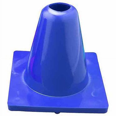 Cannon Sports 15-inch Orange Boundary Cone - Walmart.com