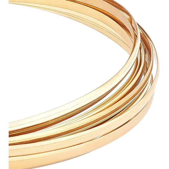 Gold Wire Jewelry Making