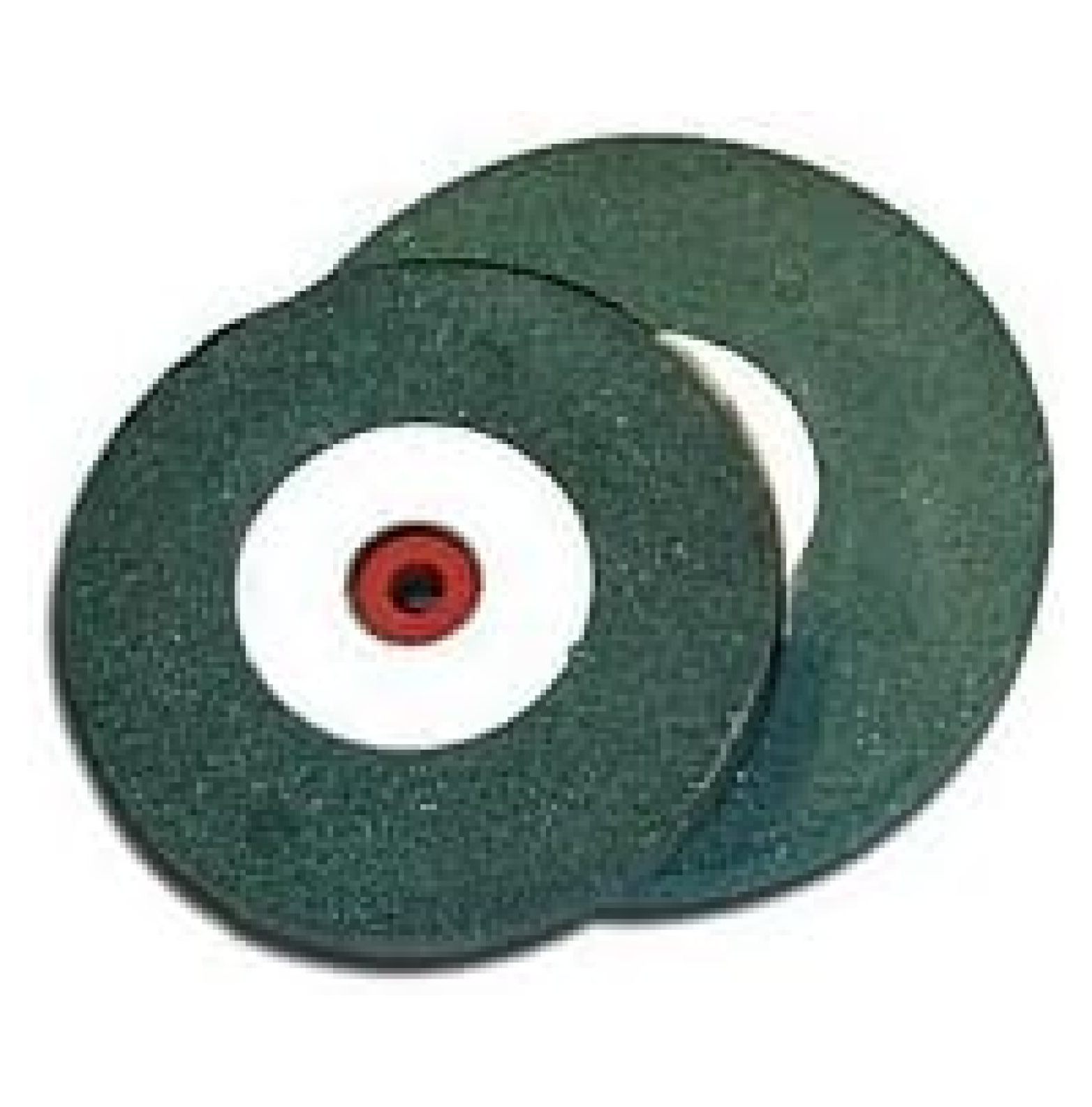 6" Green Grinding Wheel for sharpening Stump Cutter Teeth - Walmart.com