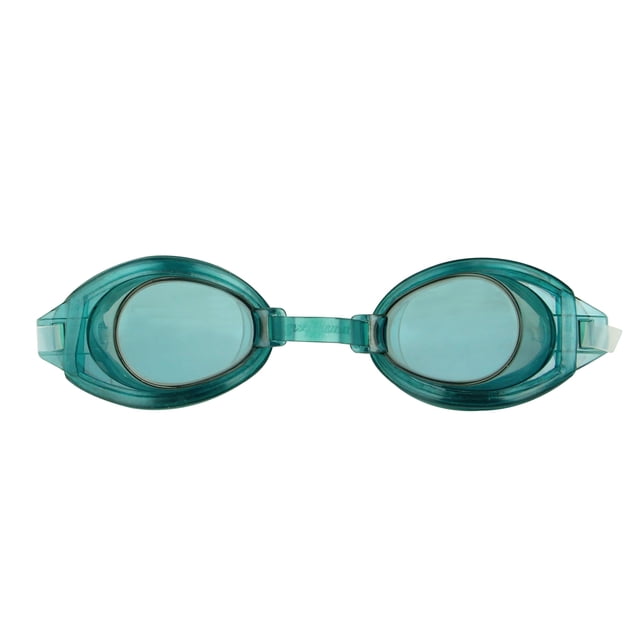 6" Green Recreational Goggles Swimming Pool Accessory - Walmart ...