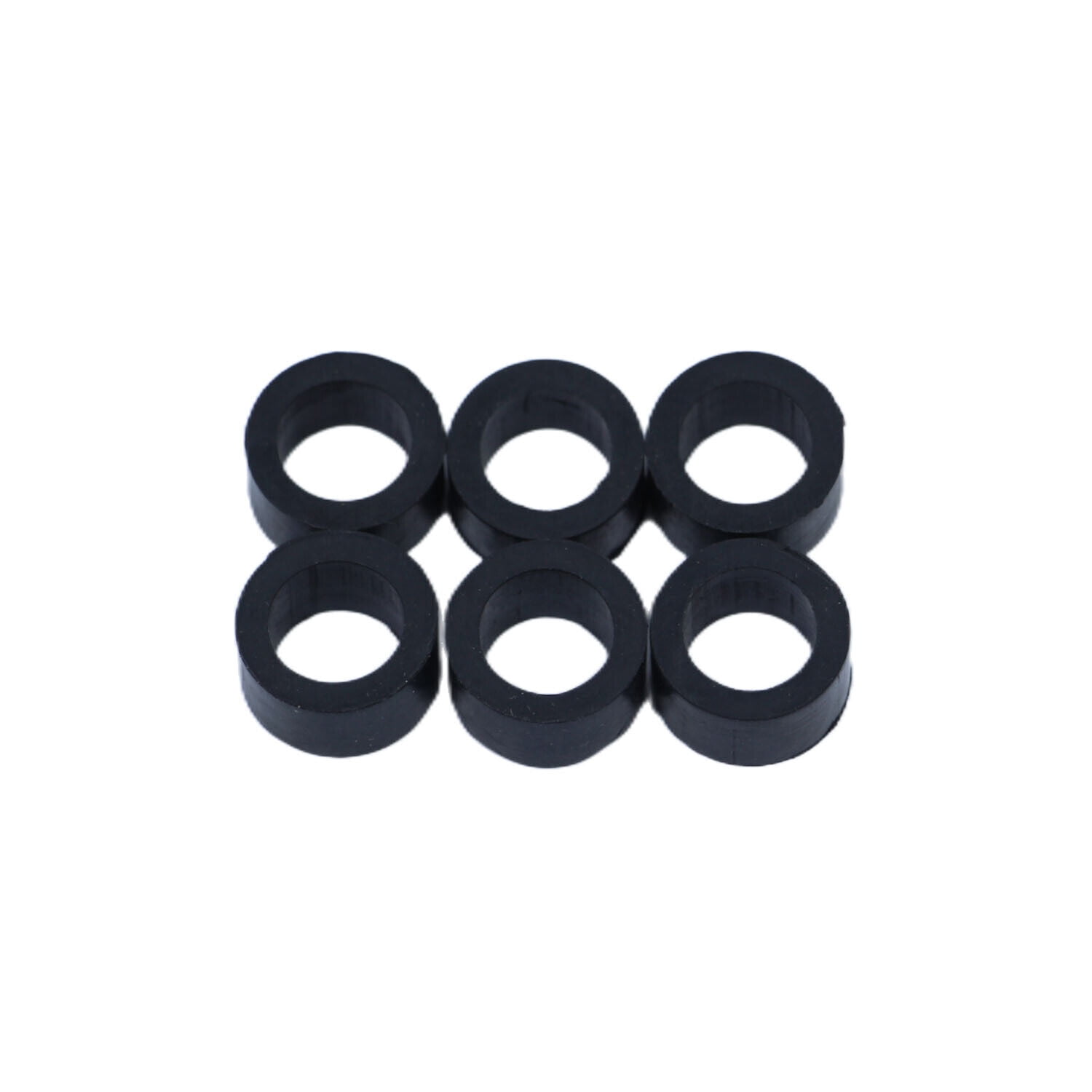 6* Grommet Seal for Flexible Hose Cummins Air Fuel Tube Seal 3103015 ...