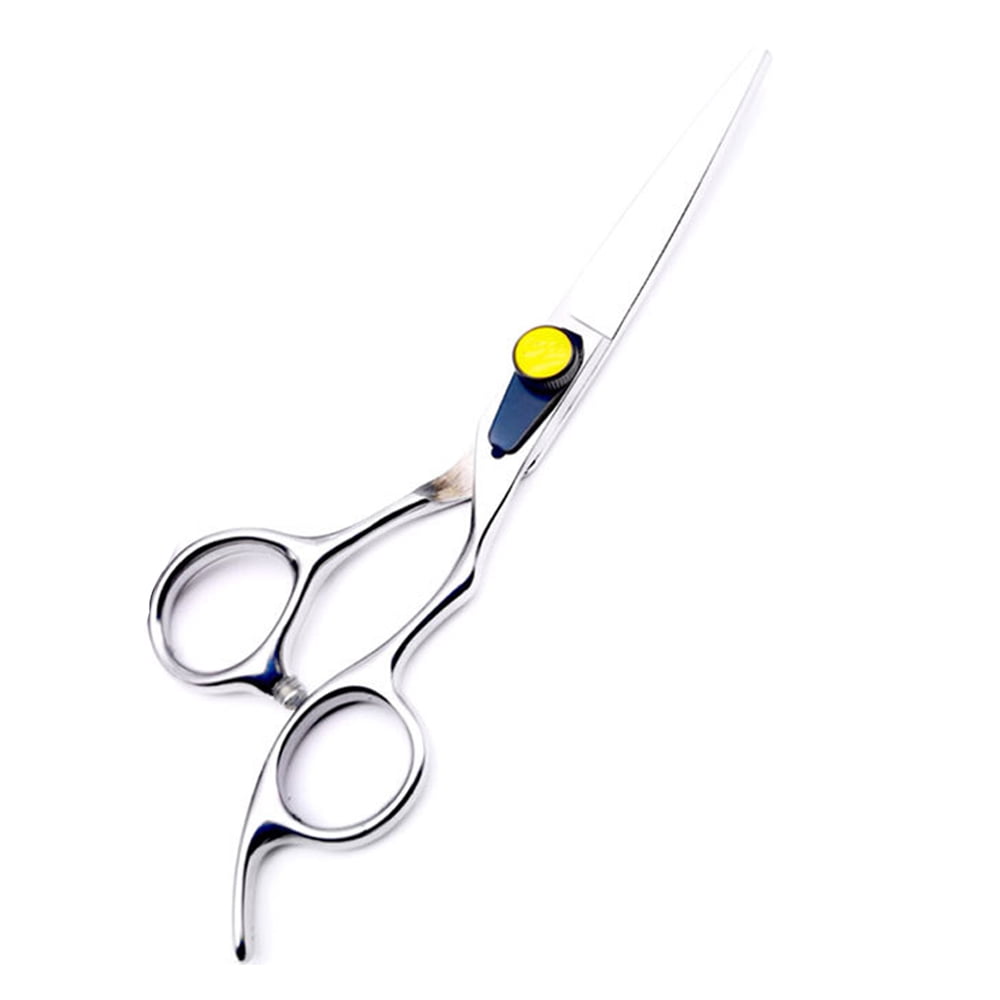 6" Hair Cutting Scissors Professional Hair Shears Professional Haircut ...
