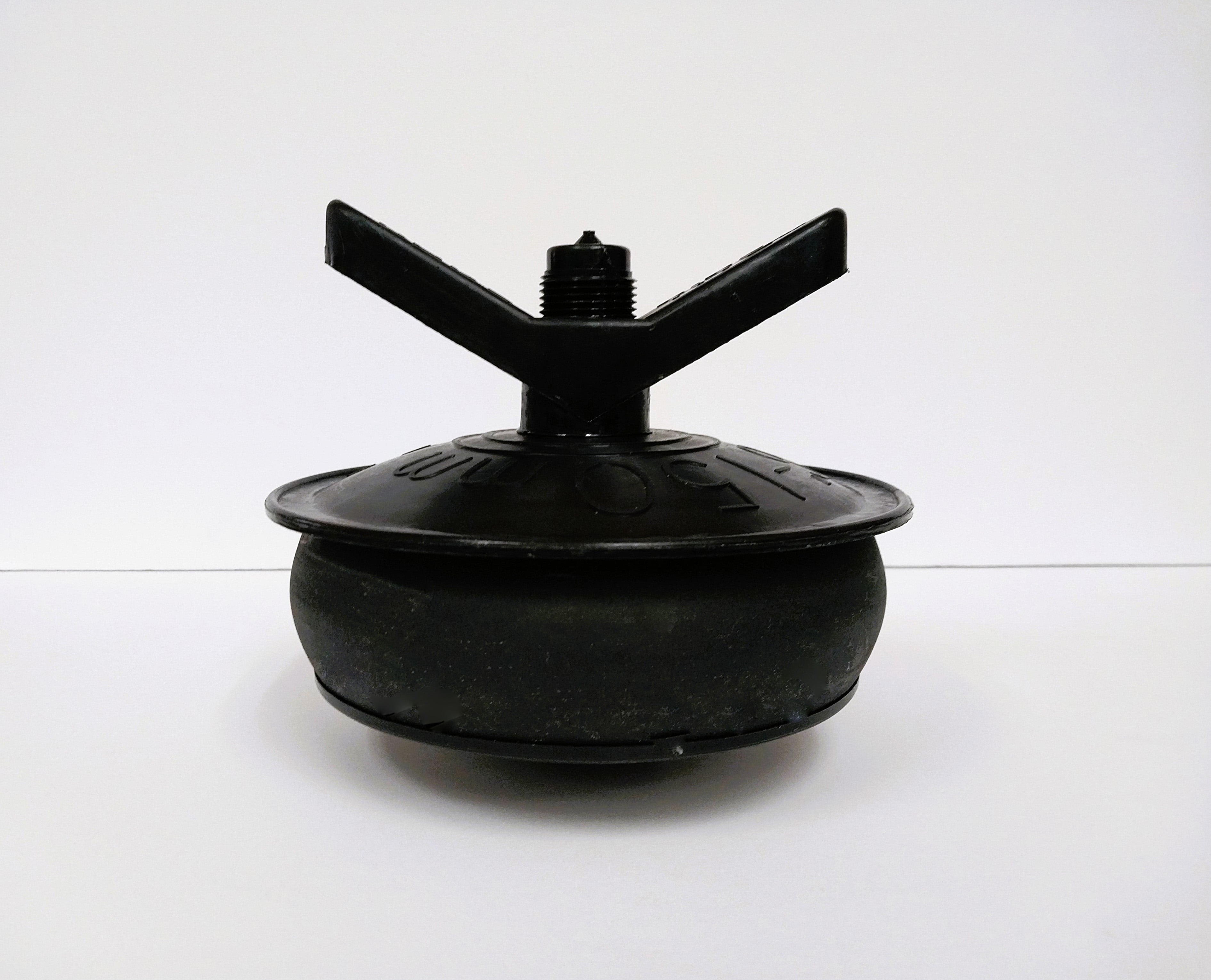 6" Hand-Tite® Pipe Plug - Walmart.com