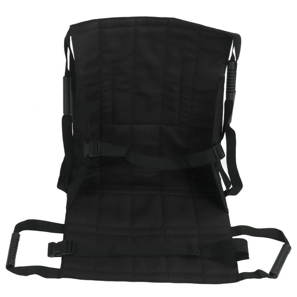 6-Handle Wheelchair Lift & Stair Slide Board for Safe Body Turning ...