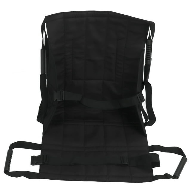 6-Handle Wheelchair Lift & Stair Slide Board for Safe Body Turning ...