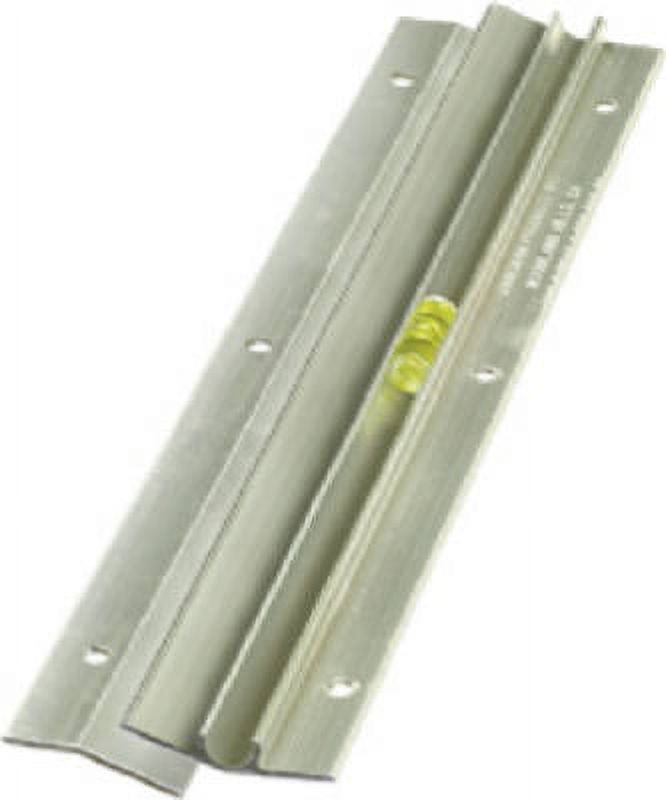 6" Hangman System Holds Objects Up To 75 LBS Set Includes A Level, Each ...