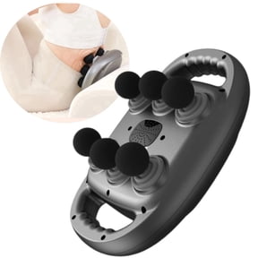 Fascia Gun Massage