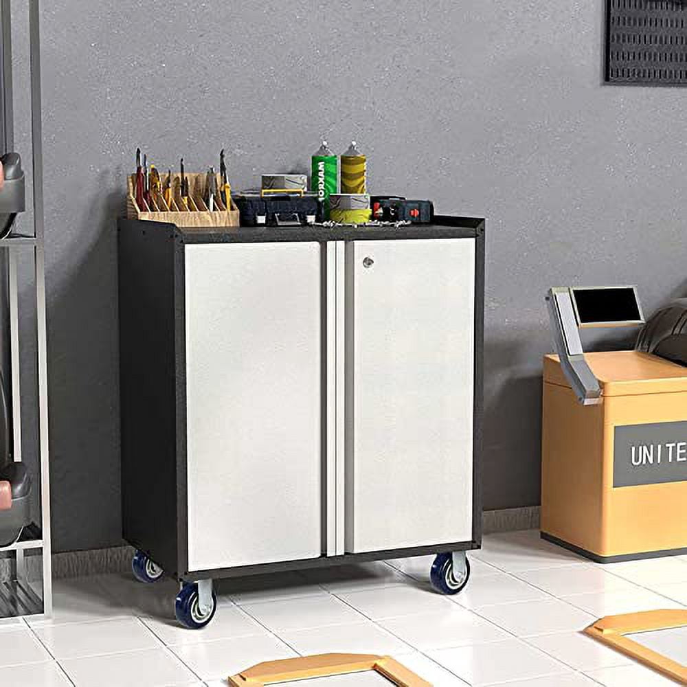 6"Heavy Duty Caster Wheels-1000 Lbs Per Casters, Industrial Casters ...