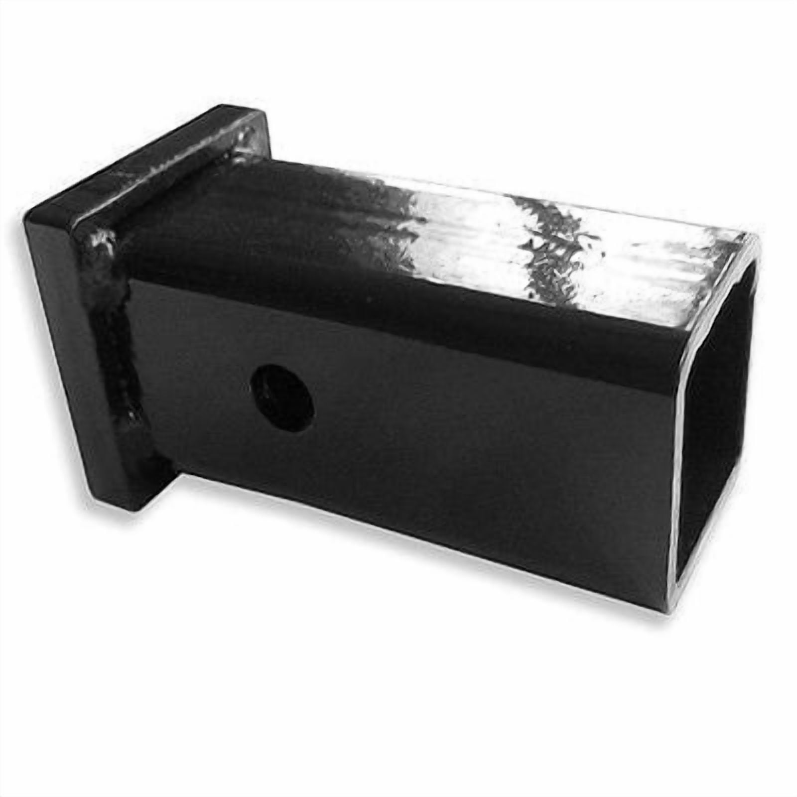 6" Hitch Extension and Receiver Tube Tow Bar - Walmart.com