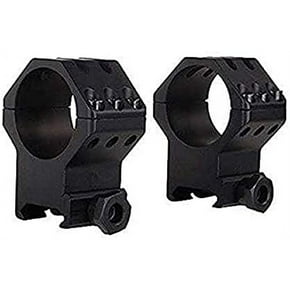 Extra High Scope Rings