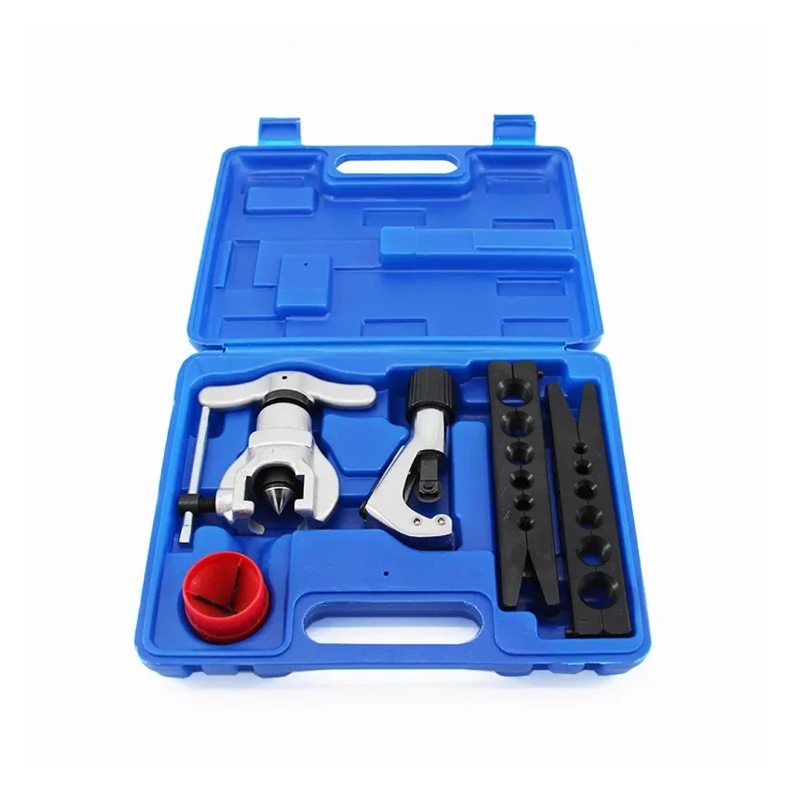 6 Hole Eccentric Flaring Tool Kit, CT-806AM-F Expands 9mm Copper Tubes ...