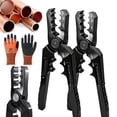 6-Hole Multi-Size Copper Pipe Repair & Rounding Tool, CT-301 Manual ...