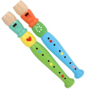 Toy Flute