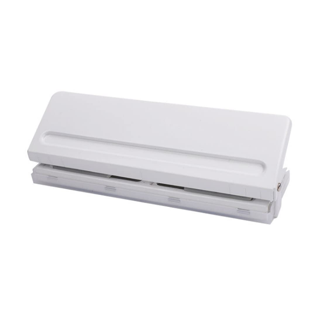 6 Hole Punch Binder Puncher for Adjustable Spacing for A5 Size Six Ring ...