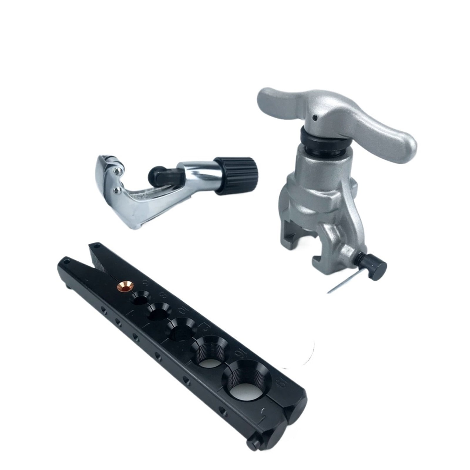 6 Hole Single Splint Eccentric Tube Expander Air Conditioner Copper ...