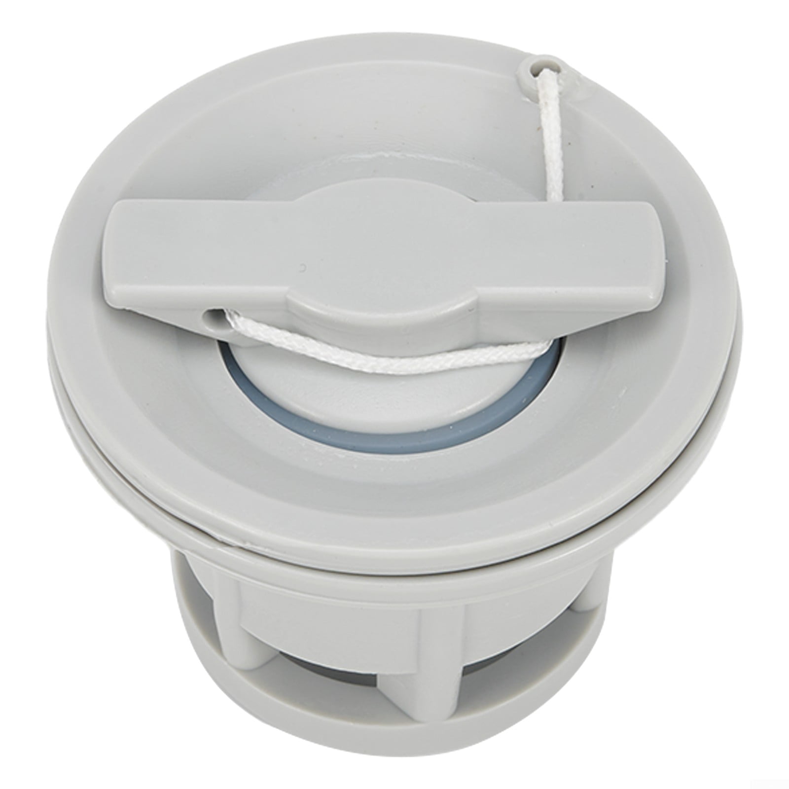6 Holes Inflatable Boat Raft Dinghy Kayak Canoe Accessorie Air Valve ...