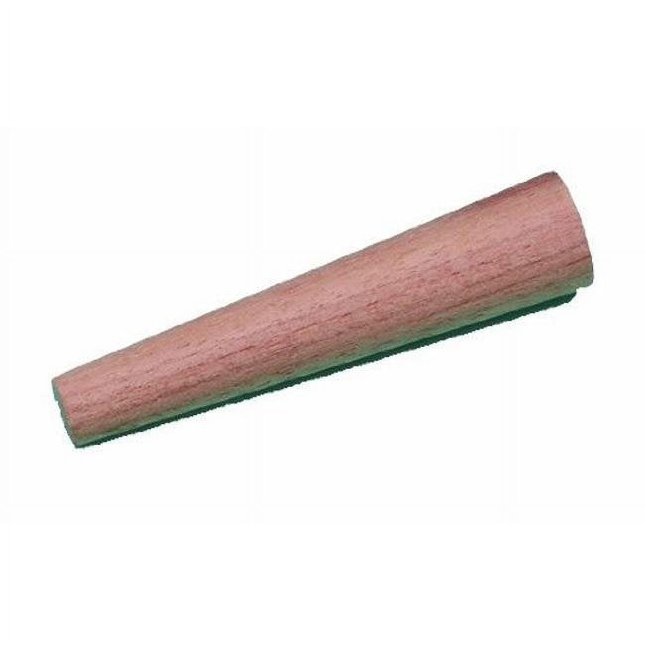 6'' Hull Plug - Solid Teak - Walmart.com