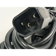 Type D Power Cord