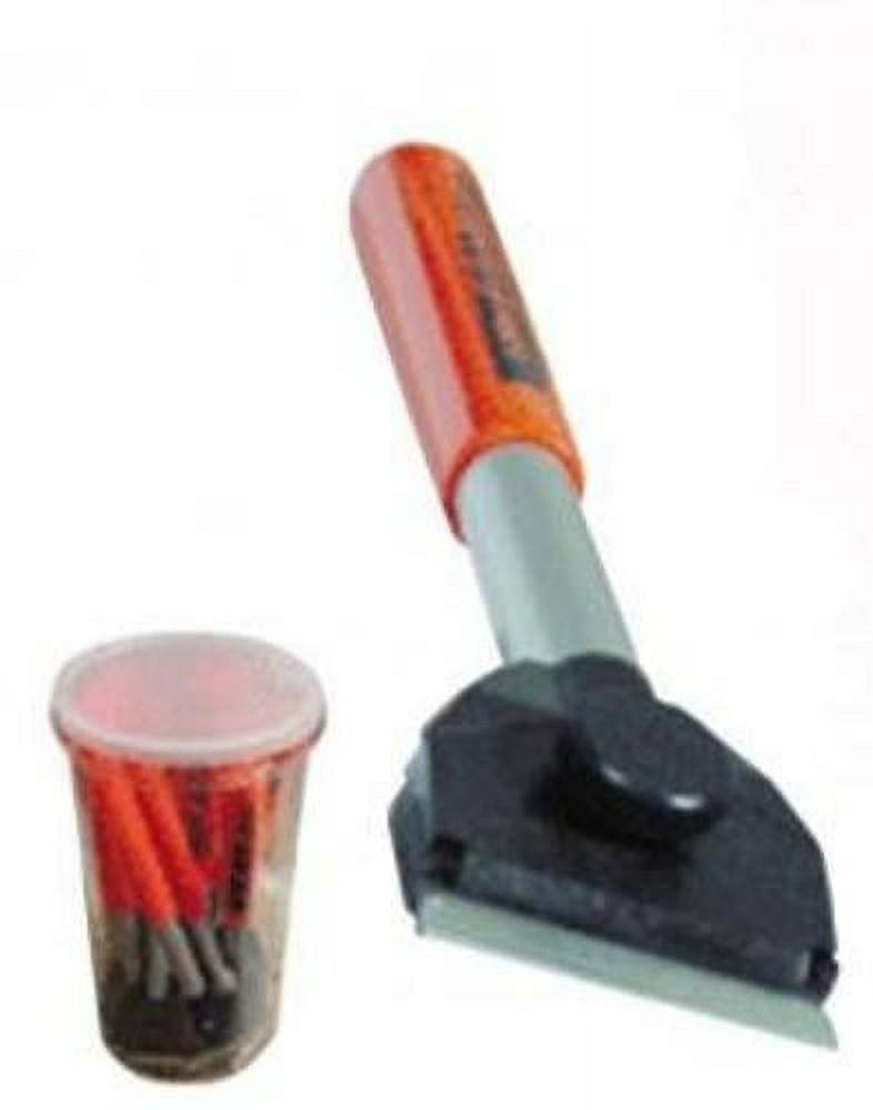 6 INCH MONSTER SCRAPER - Walmart.com