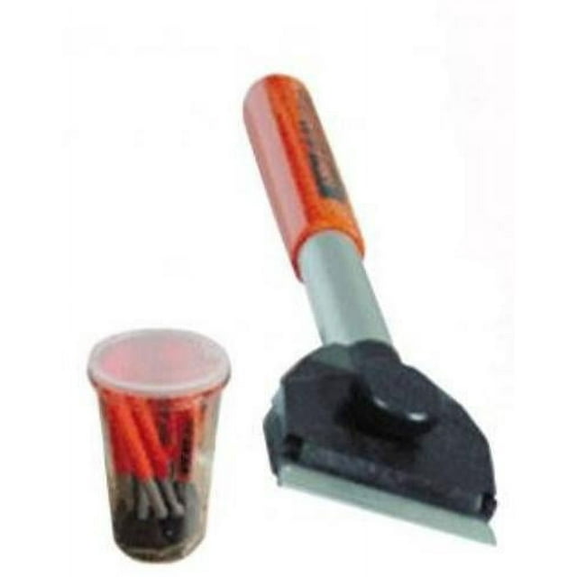 6 INCH MONSTER SCRAPER - Walmart.com