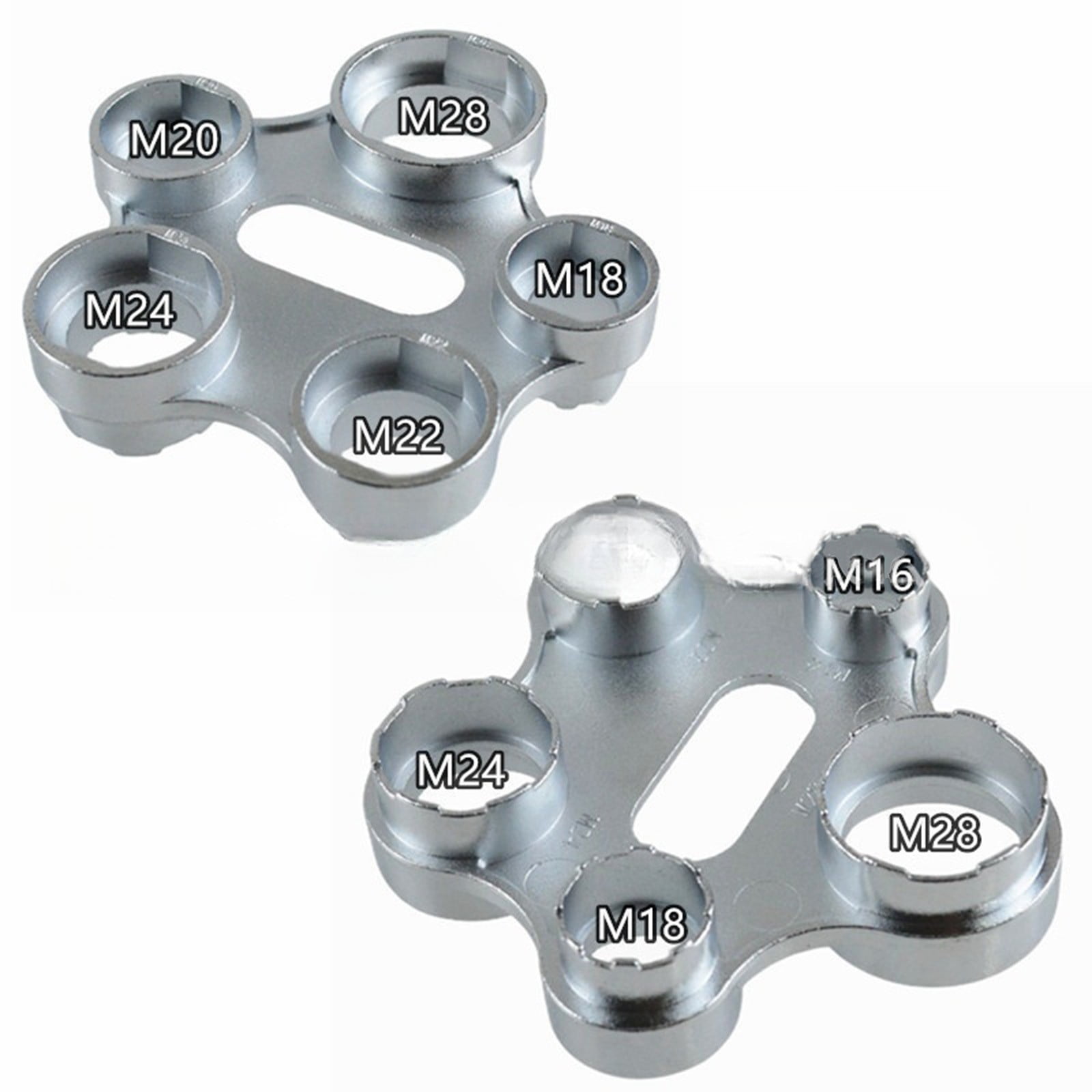 6-In-1 Faucet Spray Head Removal Tool JWDX, 6 in 1 Faucet Spray Head ...