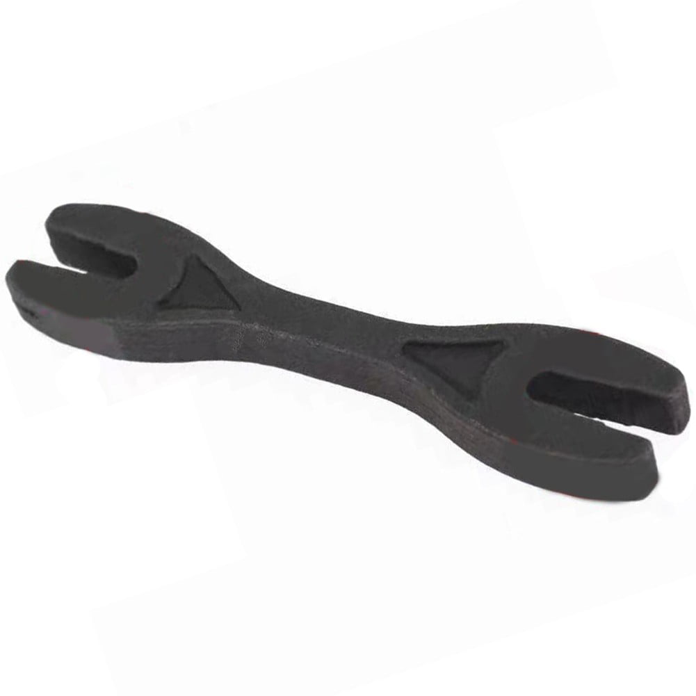 6 In 1 Forged Steel Spoke Spanner Wrench For Motorcycles And Dirt Bikes ...