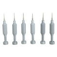6 In 1 Screwdriver Tool Set For Phones Electronics Repair High Hardness ...