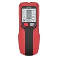 6 In 1 Stud Finder Wall Scanner Stud Finder Tool Stud Finder For AC ...