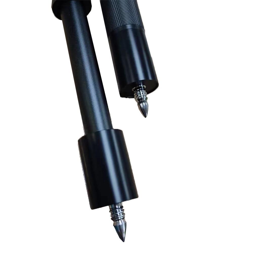 6 In / 9 In Pool Cue Extension Bar Billiard Cue Extension for Multiple ...